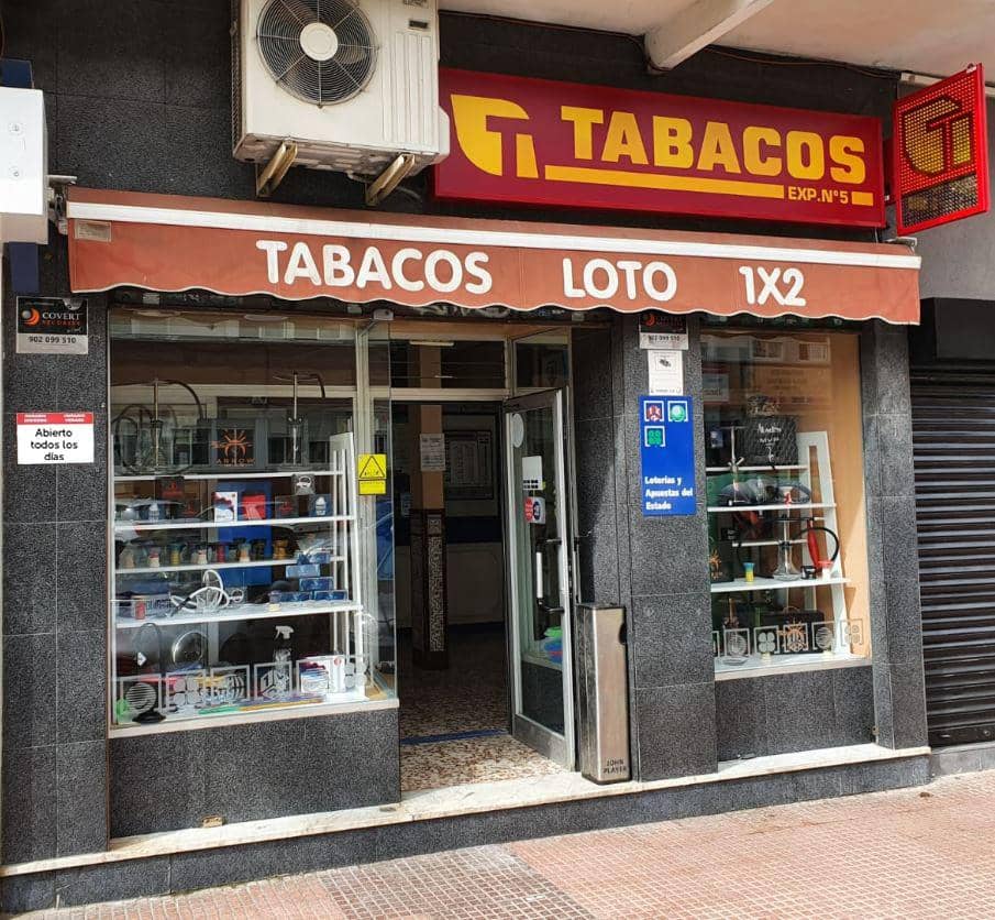 Nuestros Productos - Estanco Alcalá de Henares